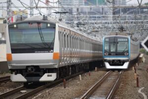 E233系 トタT71編成の今後について考える① 机上データを読み解く | FreedomTrain