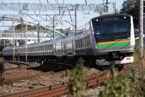 E233系 トタT71編成の今後について考える① 机上データを読み解く | FreedomTrain