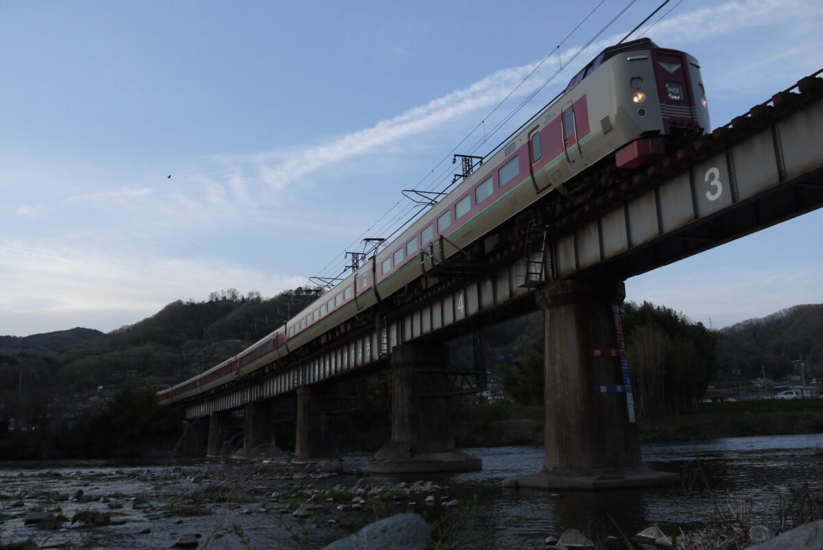 381系が残した功績を語りたい | FreedomTrain