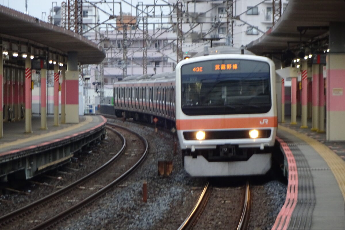 【ご長寿】209系950番台・E231系900番台について | FreedomTrain