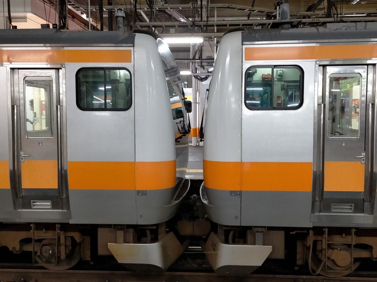 E233系 トタT71編成の今後について考える② 実地調査と車両特性から紐解く | FreedomTrain