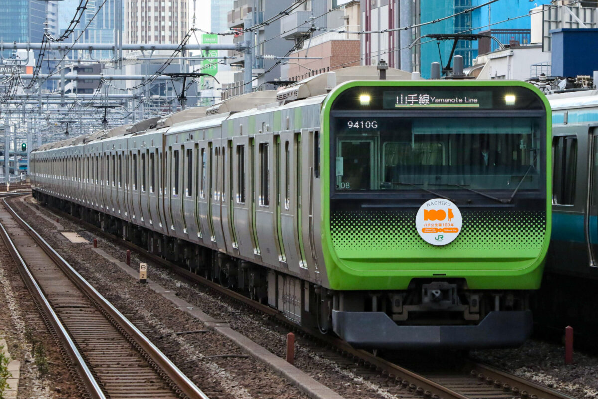 【もう40歳！】長野211系を見てみる。その① N600編 | FreedomTrain