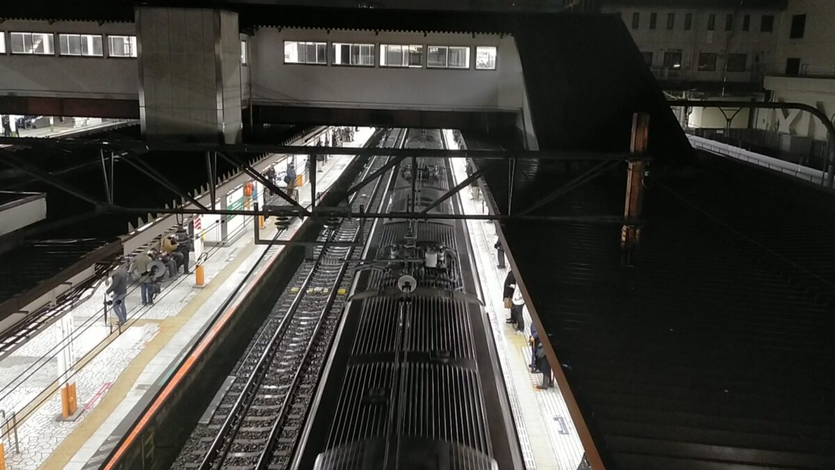 E233系 トタT71編成の今後について考える② 実地調査と車両特性から紐解く | FreedomTrain