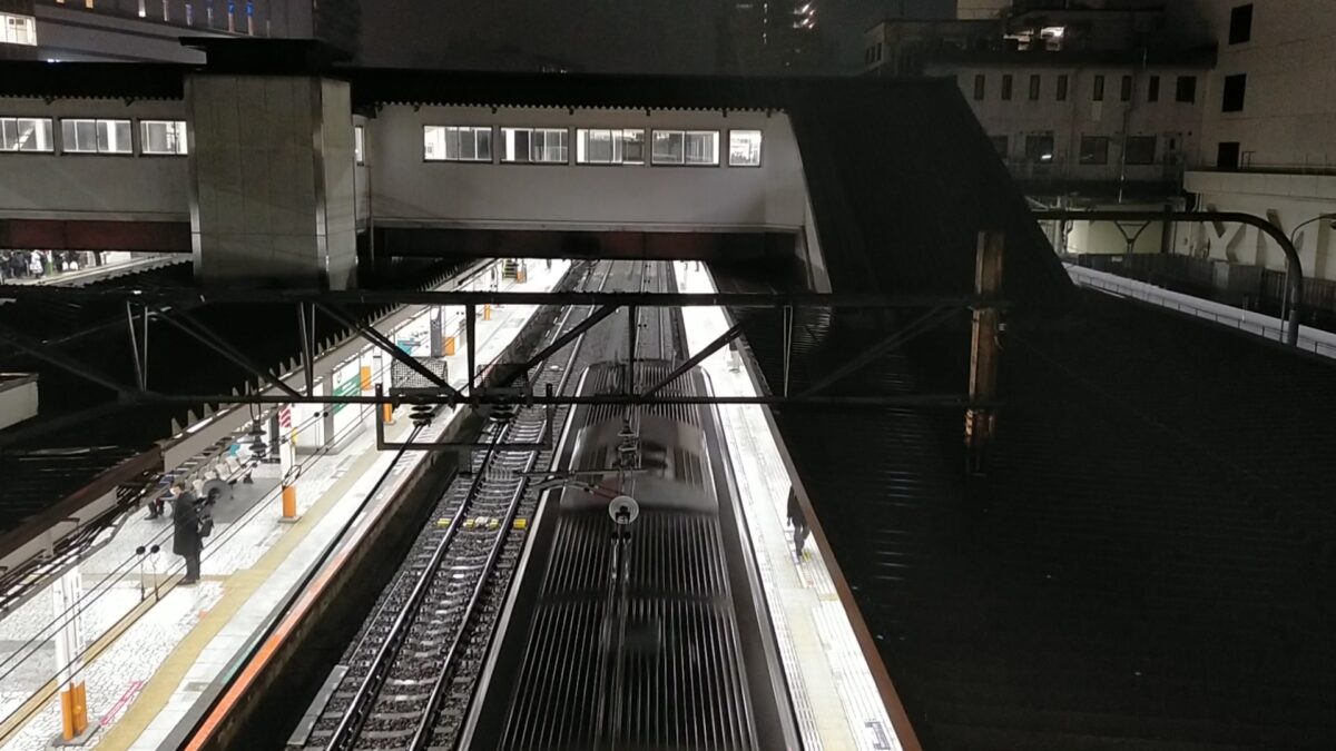 E233系 トタT71編成の今後について考える② 実地調査と車両特性から紐解く | FreedomTrain