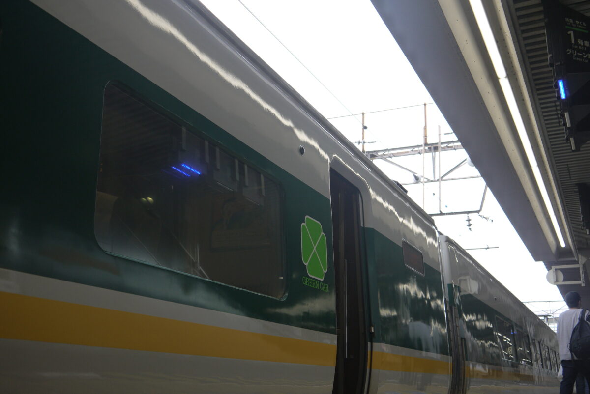 381系が残した功績を語りたい | FreedomTrain