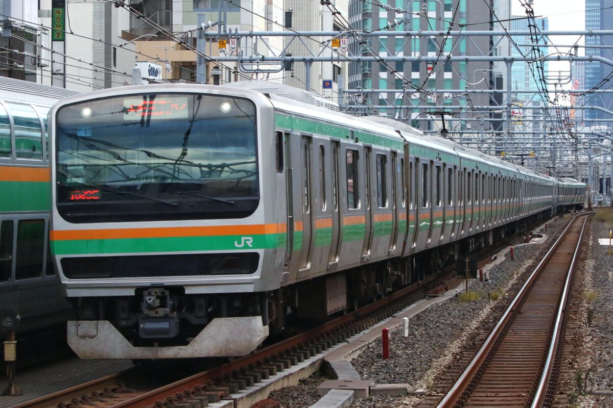 【もう40歳！】長野211系を見てみる。その① N600編 | FreedomTrain