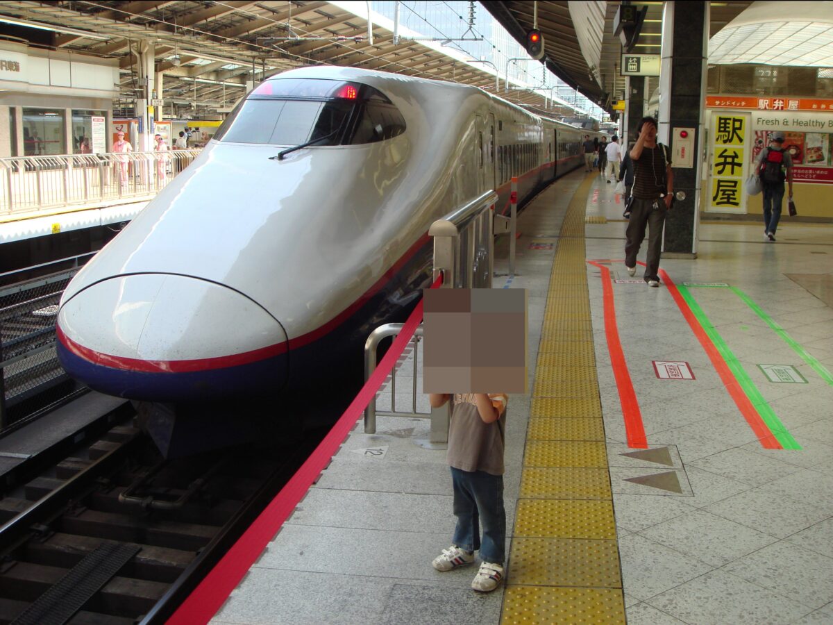 【検証】東京はどれくらい長野になったのか | FreedomTrain