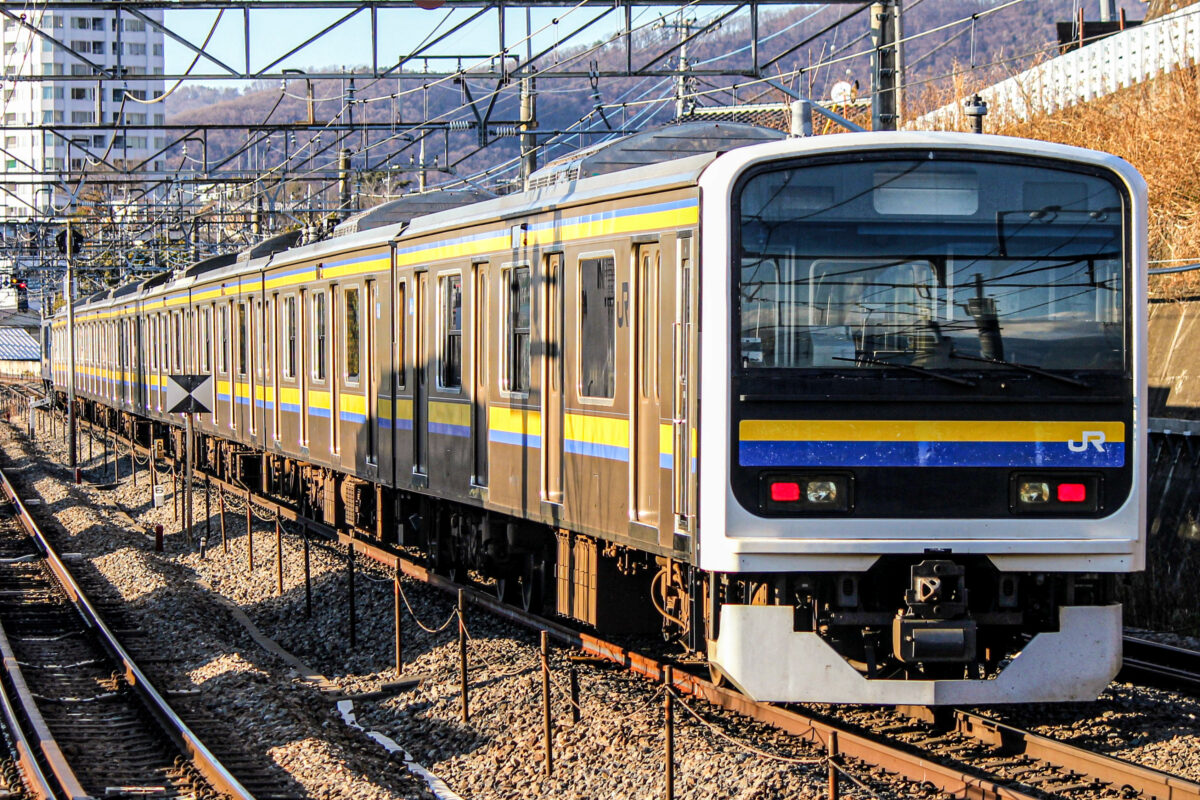 いよいよ運行開始！中央線快速・青梅線向けグリーン車をチェック！ | FreedomTrain