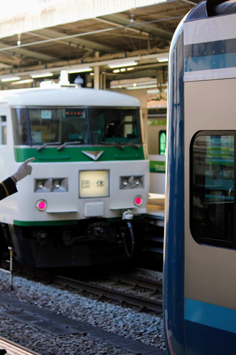 【もう40歳！】長野211系を見てみる。その① N600編 | FreedomTrain