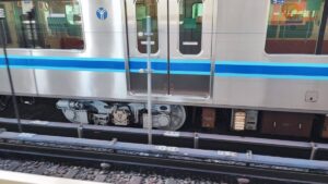 横浜市営地下鉄ブルーラインの全6形式をサクッと解説！【3000形】【4000形】 | FreedomTrain