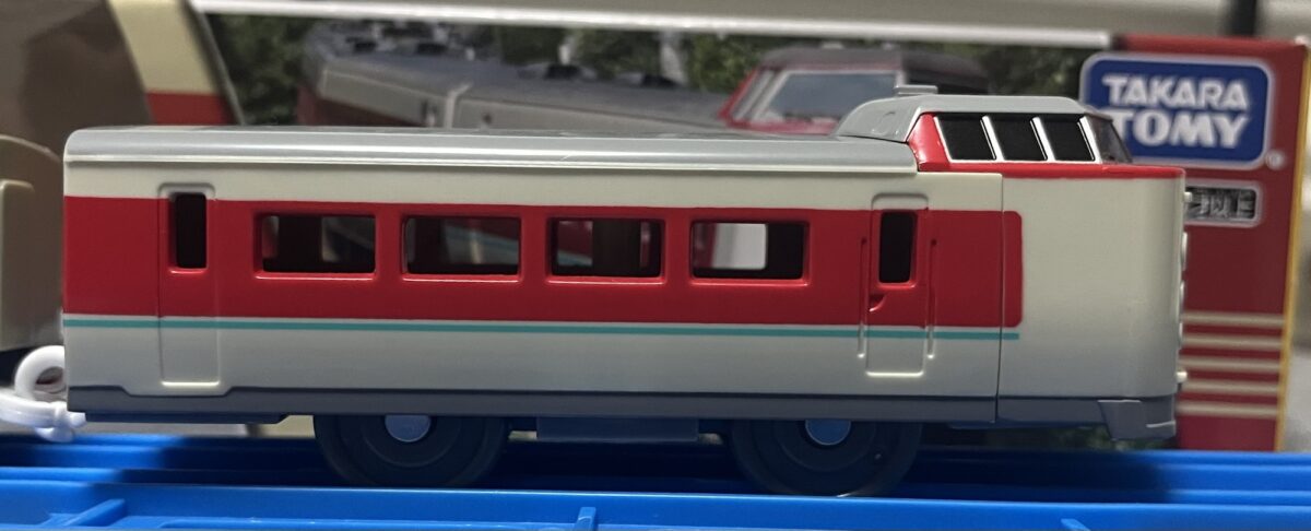 ありがとう！381系特急やくもを紹介！ | FreedomTrain