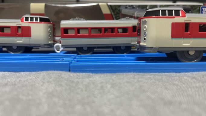 ありがとう！381系特急やくもを紹介！ | FreedomTrain