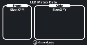 LED⽅向幕を創作したい︕ 〜E131系1000番台編〜【ﾇﾏﾚｯｼｬｰｽﾞ外伝】 | FreedomTrain