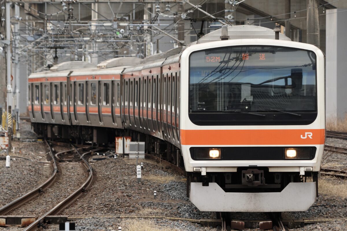 「しもうさ号」の実態と将来について考える | FreedomTrain