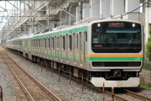 E231系1000番代徹底解説 | FreedomTrain