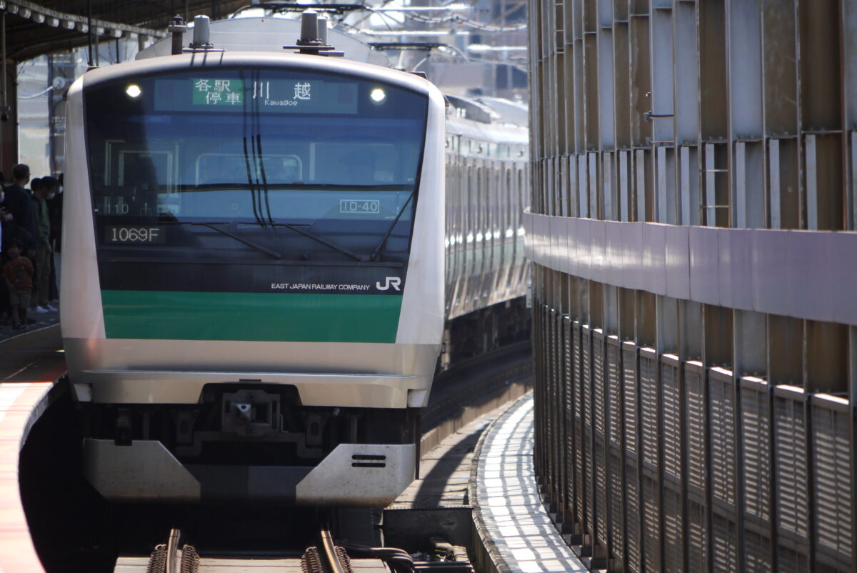 E233系 トタT71編成の今後について考える④ 中央快速線グリーン車連結開始で、奴等はどう動く！？ | FreedomTrain