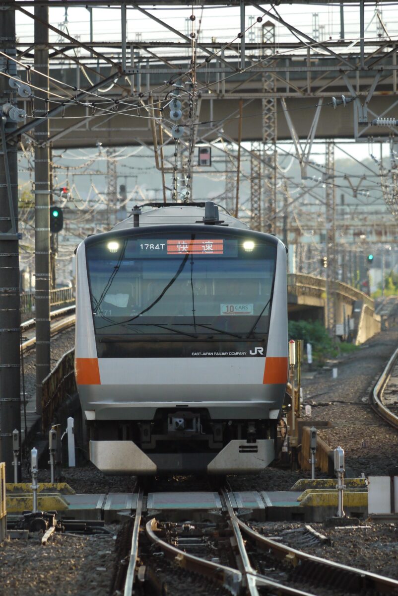 房総半島にE233系が投入⁉車両はどこから持ってくるのか(T71編成の今後を考える 続)② | FreedomTrain