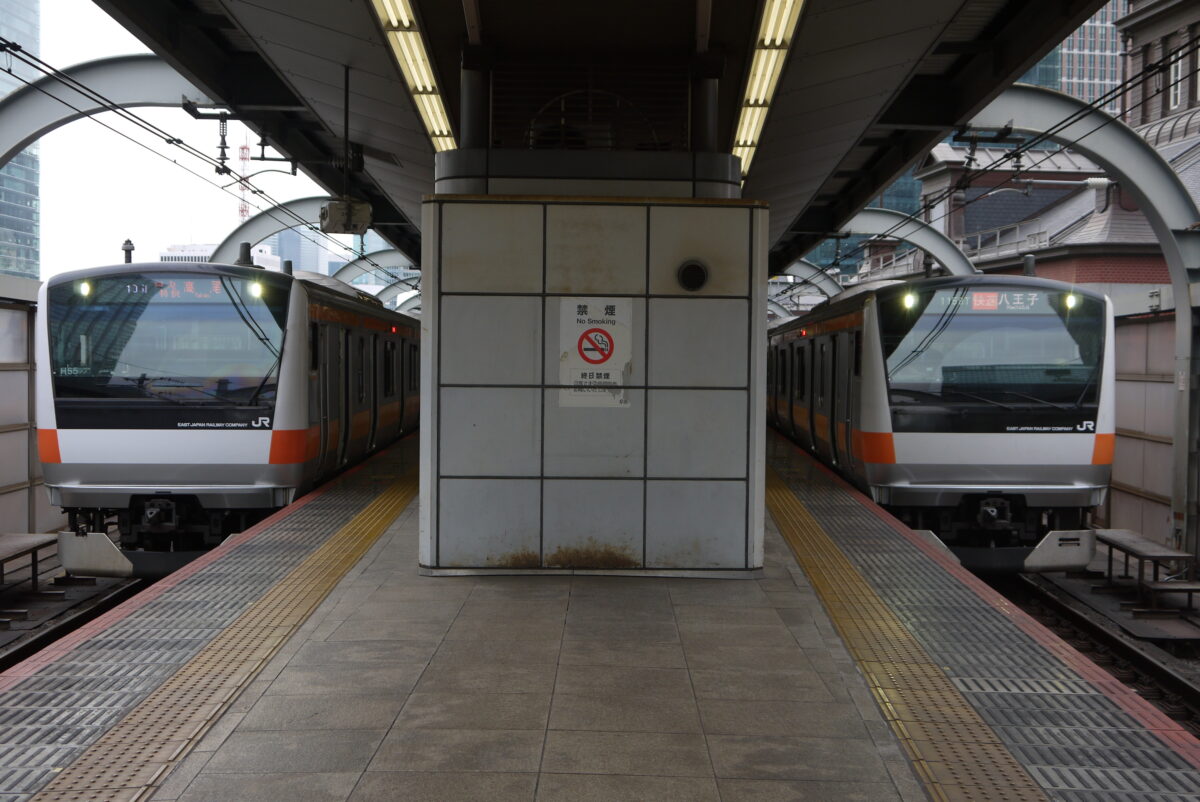 E233系 トタT71編成の今後について考える④ 中央快速線グリーン車連結開始で、奴等はどう動く！？ | ふりとれ