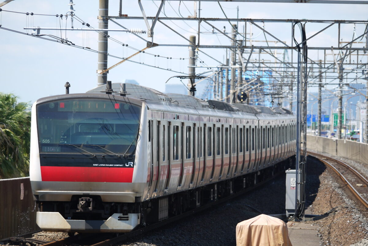 E233系 トタT71編成の今後について考える④ 中央快速線グリーン車連結開始で、奴等はどう動く！？ | ふりとれ