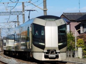 【解説】東武リバティってなんだ？ | FreedomTrain