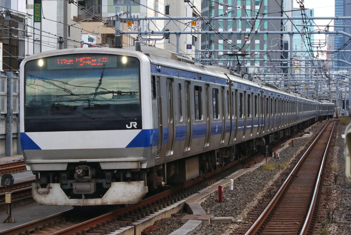 211系オタクが似て非なる車、415系1500番台を軽く解説するようです。 | FreedomTrain