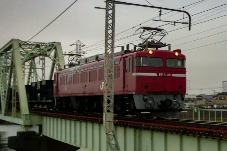 【考察】本当に使える？次世代型機関車E493系について | FreedomTrain