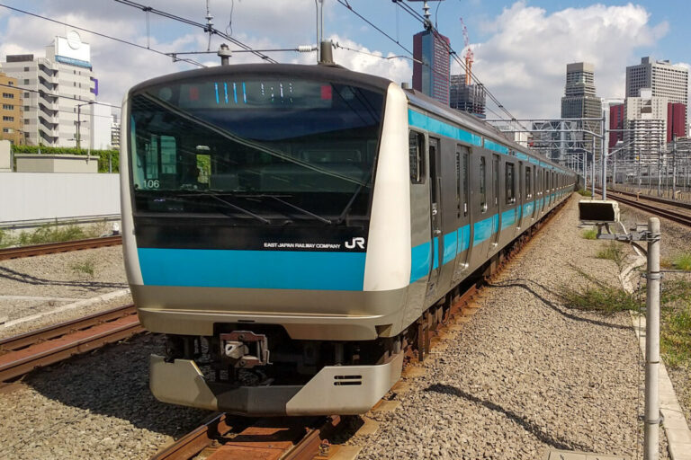 【2025年ダイヤ改正】E233系0番台で表示される定期表示【定期行先表示紹介第9弾】 | FreedomTrain