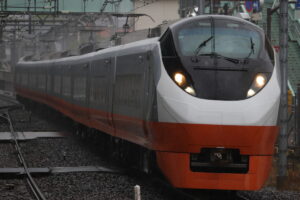 【全部で〇〇色！？】E653系の多すぎる色の種類をまとめてみた | FreedomTrain