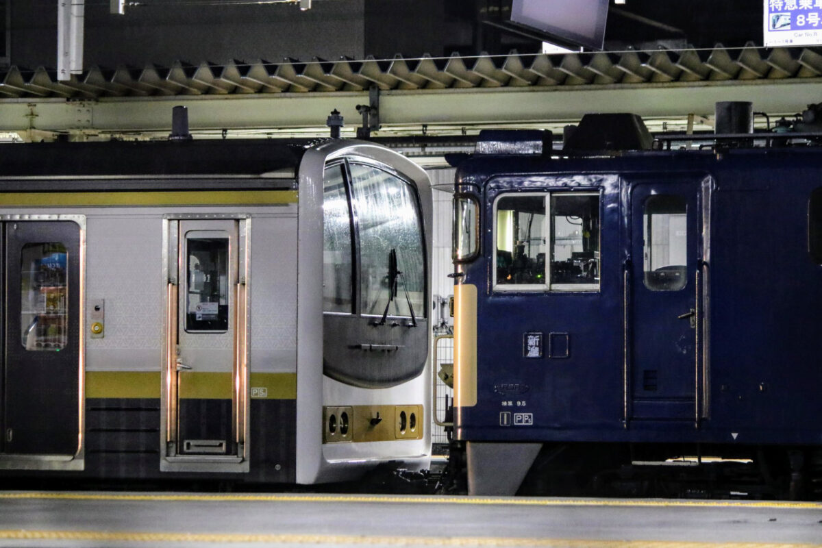 都心に拡大するワンマン運転！ワンマン運転を基にひも解く「JR東の考え」とは？ | FreedomTrain