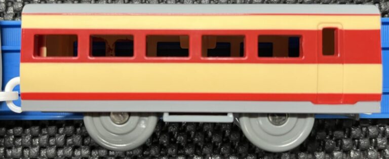 話題の製品をじっくりレビュー！プラレール381系やくも混色仕様！ | FreedomTrain