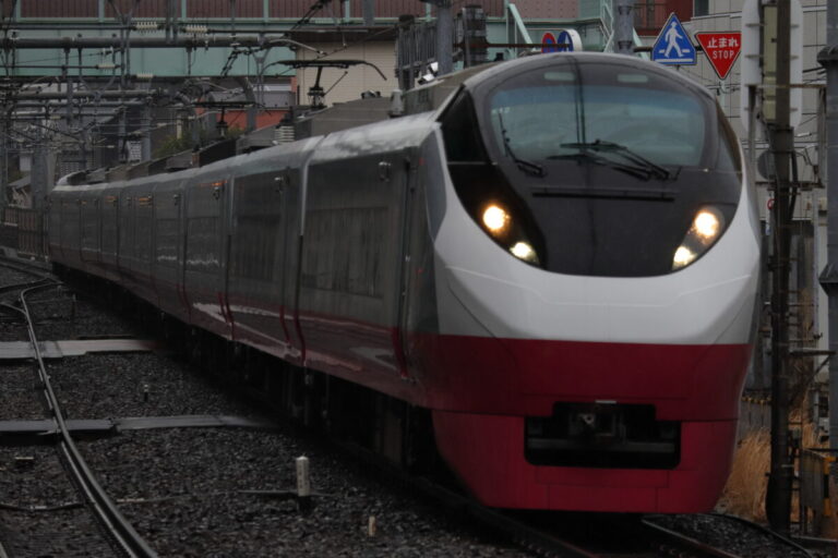 【全部で〇〇色！？】E653系の多すぎる色の種類をまとめてみた | FreedomTrain