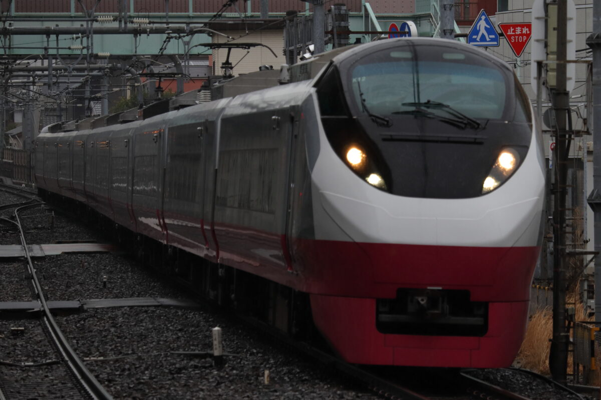 【全部で〇〇色！？】E653系の多すぎる色の種類をまとめてみた | FreedomTrain