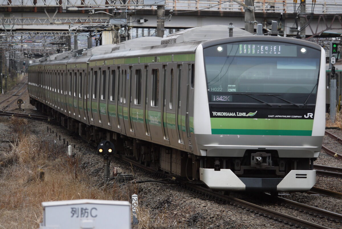 房総半島にE233系が投入⁉車両はどこから持ってくるのか(T71編成の今後を考える 続)① | FreedomTrain