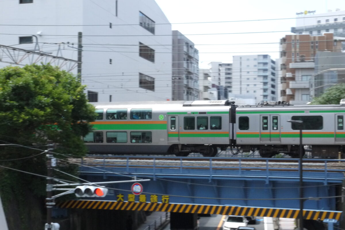 房総半島にE233系が投入⁉車両はどこから持ってくるのか(T71編成の今後を考える 続)① | FreedomTrain