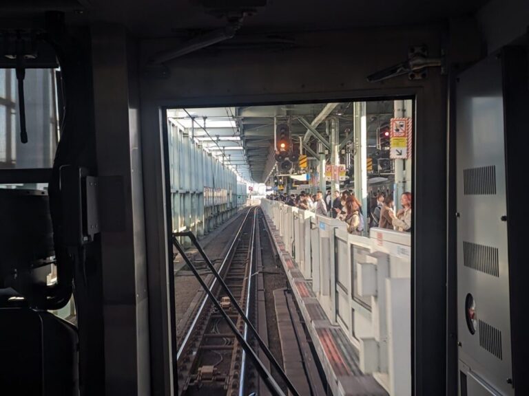 【複々線あみだ走行】平日朝だけの謎列車「通勤準急」に迫る！ | FreedomTrain