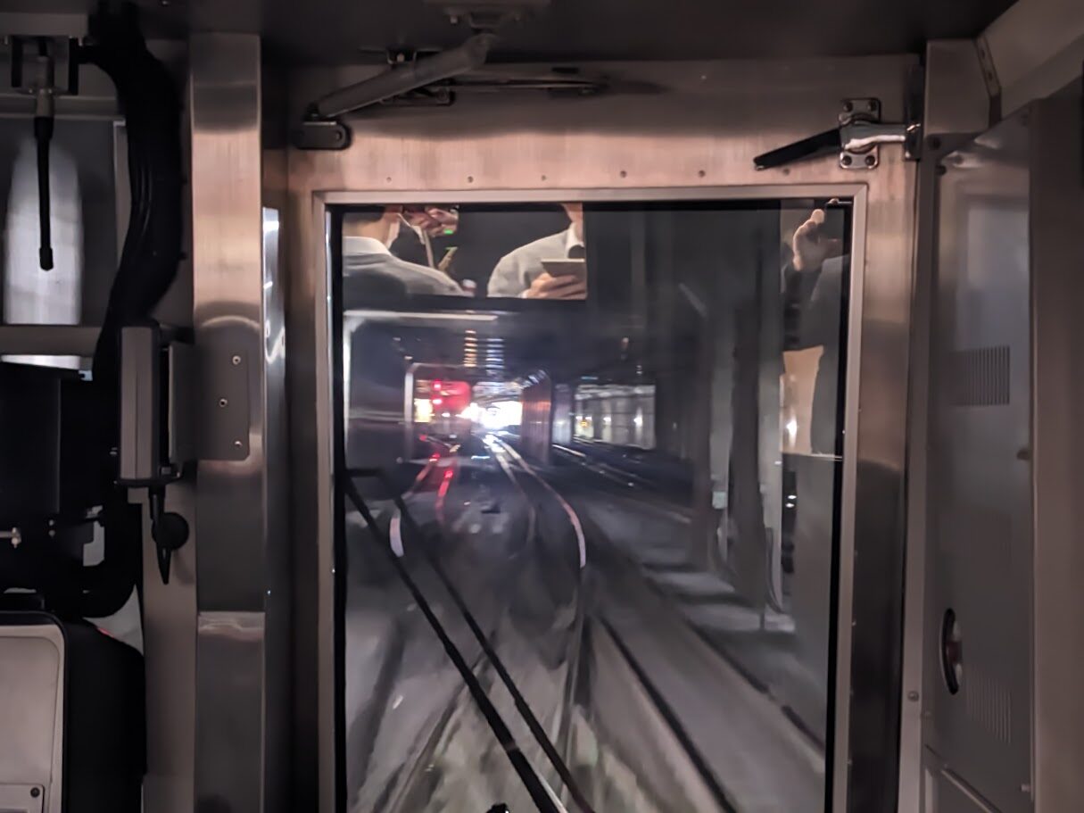 【複々線あみだ走行】平日朝だけの謎列車「通勤準急」に迫る！ | FreedomTrain