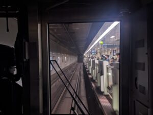 【複々線あみだ走行】平日朝だけの謎列車「通勤準急」に迫る！ | FreedomTrain