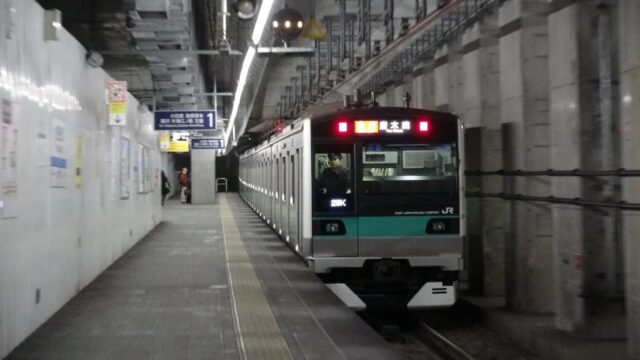 【小田急】Re:10両になった6両・8両たち | FreedomTrain