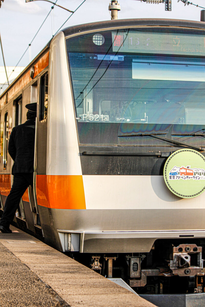 都心に拡大するワンマン運転！ワンマン運転を基にひも解く「JR東の考え」とは？ | FreedomTrain