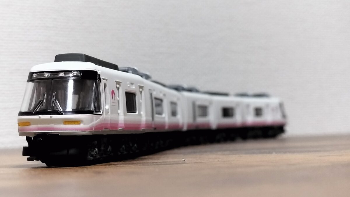 【Bトレインショーティー】近鉄26000系を見ていく！【Bトレ探見 #3】 | FreedomTrain