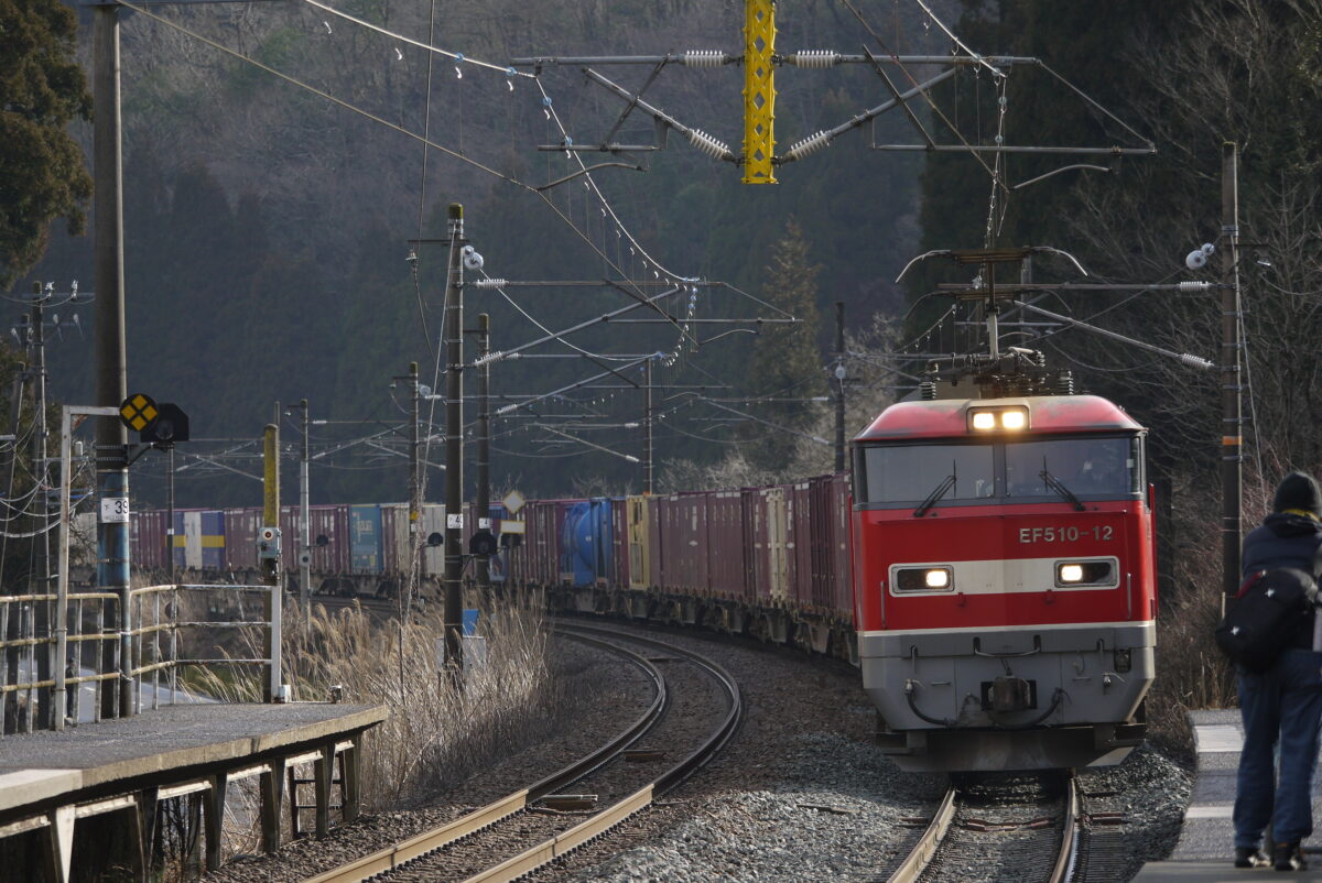 【正直よくわからん！】並行在来線って何なの？ | FreedomTrain