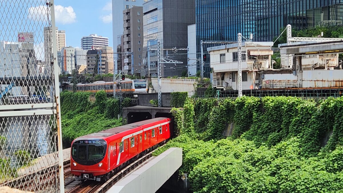【攻略】東京メトロ全駅スタンプラリー | FreedomTrain
