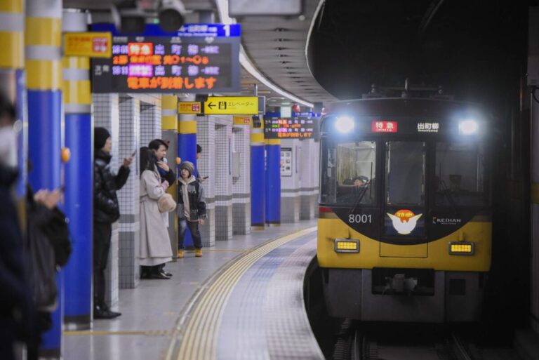 【ダイヤ改正】京阪電車、2025年ダイヤ改正概要 | FreedomTrain