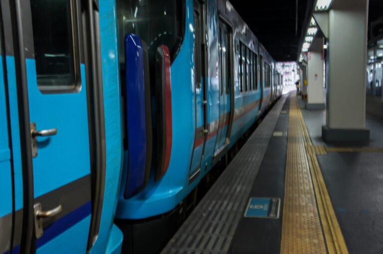 【どうしてこうなった】北陸地方の三セクがいろいろとおかしい件について | FreedomTrain