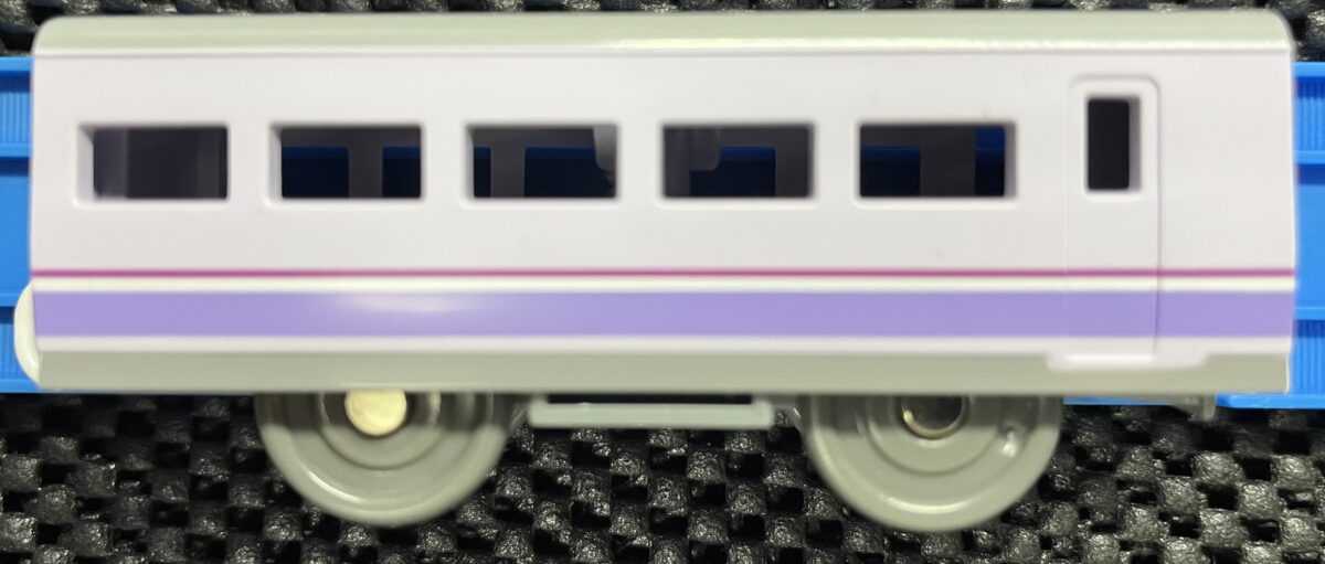 話題の製品をじっくりレビュー！プラレール381系やくも混色仕様！ | FreedomTrain