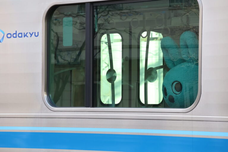 【小田急】Re:10両になった6両・8両たち | FreedomTrain