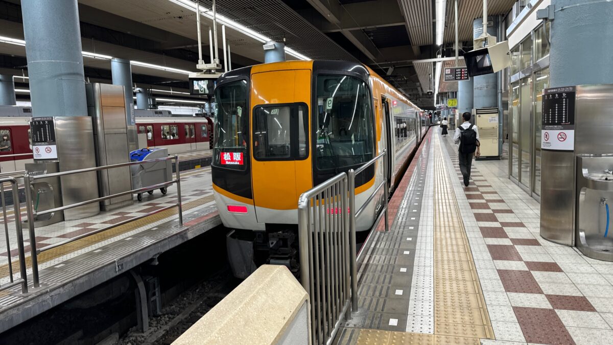 【Nゲージ】近鉄22000系を見て行く！【開封 #1】 | FreedomTrain