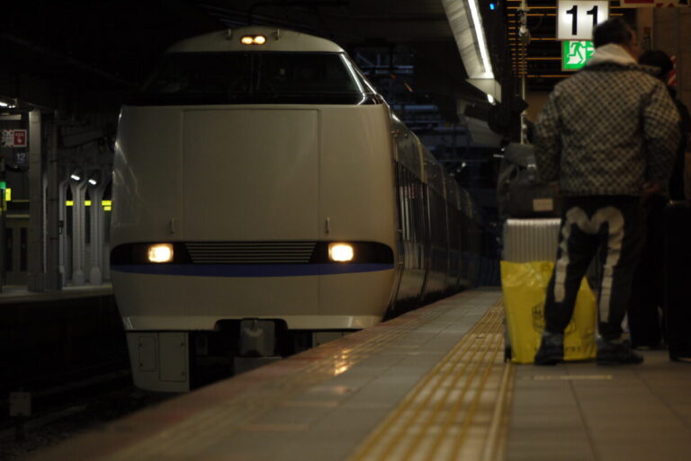 新幹線鉄道規格新線(スーパー特急方式)の可能性を考える | FreedomTrain