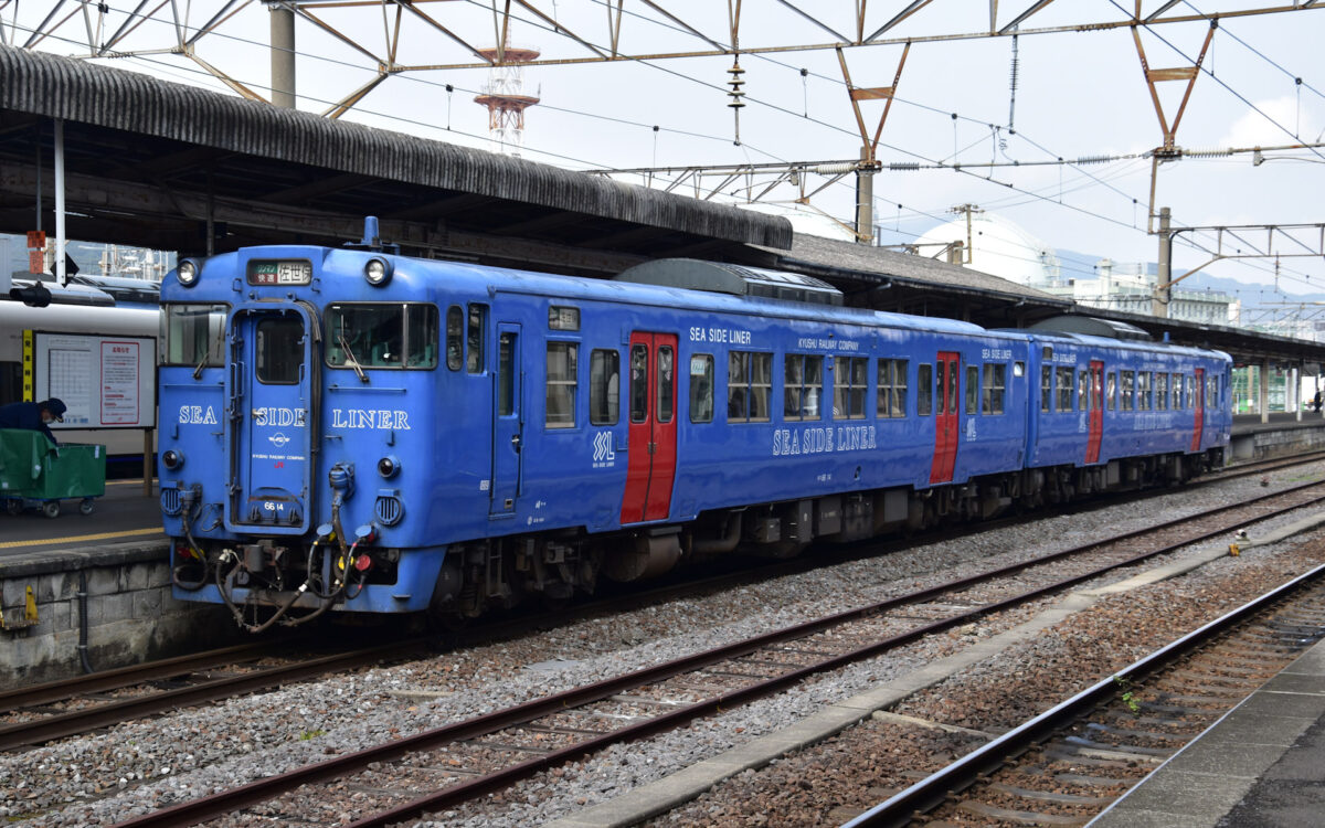 【正直よくわからん！】並行在来線って何なの？ | FreedomTrain