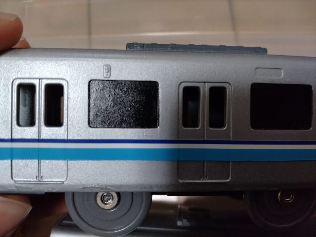 【改造プラレール】05系13次車をフル編成で徹底再現！ | FreedomTrain